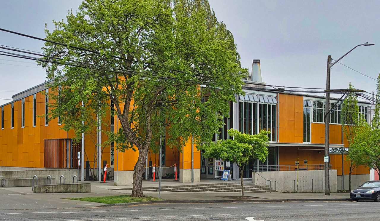 HERBOLD: Southwest Library reopening for indoor service | Westside Seattle